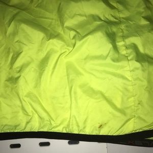 RLX Ralph Lauren | Jackets & Coats | Mens Rlx Neon Lime Green ...